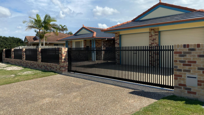 Sliding Gates - Complete Barrier Solutions