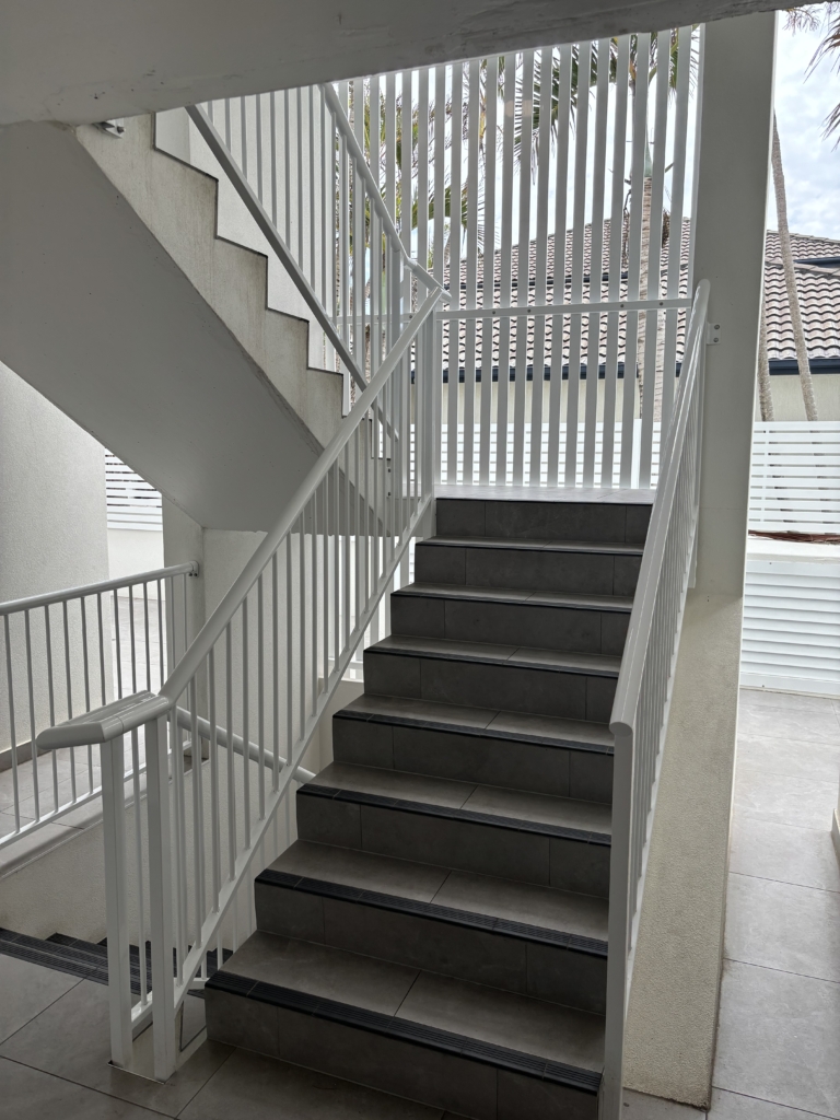Commercial Fencing, Balustrades & Screens - Complete Barrier Solutions